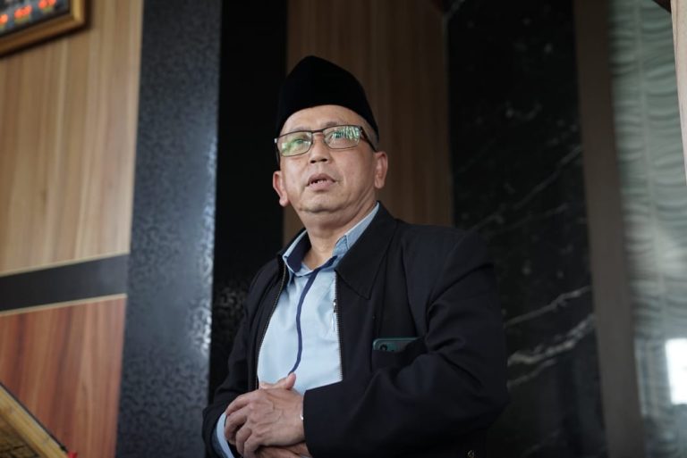 Jejak Rasulullah SAW dalam Kekhilafahannya dan Para Sahabatnya