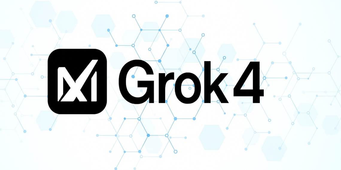 AI Grok 4 Rilis, Dinilai Refleksi Pandangan Elon Musk Saja